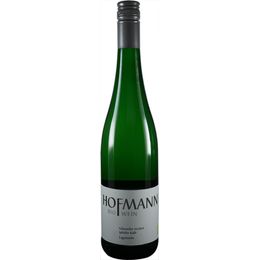 Weinbau Hofmann LAGENWEIN Scheurebe 2025 Trocken - Iph&ouml;fer Kalb Franken &ndash; Wei&szlig;wein Qualit&auml;tswein