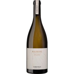 SANKT PAULS Kellerei &ndash; Cantina Kalkberg Wei&szlig;burgunder Alto Adige Pinot Bianco 2023 Trocken - S&uuml;dtirol Wei&szlig;wein DOC