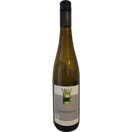 Weingut H&auml;rle-Kerth Weingut H&auml;rle-Kerth Mu&szlig;bacher Eselshaut Chardonnay 2025 Trocken - Pfalz &ndash; Wei&szlig;wein Qualit&auml;tswein