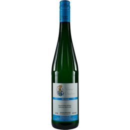 Weingut Klaus Fleschner "" Riesling 2025 S&uuml;&szlig; - Rauenthaler W&uuml;lfen Rheingau &ndash; Wei&szlig;wein Sp&auml;tlese