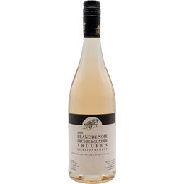 Weingut F&ouml;rsterhof Weingut F&ouml;rsterhof AHR Fr&uuml;hburgunder 2022 Trocken - Ahr &ndash; Blanc de Noir Ahrtaler Landwein