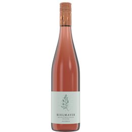 Weingut Bihlmayer Gutswein Muskattrollinger 2024 Lieblich - W&uuml;rttemberg &ndash; Ros&eacute; Qualit&auml;tswein