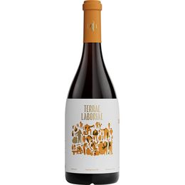 Terrae Laboriae სფერი Campania Falanghina 2024 Trocken - Kampanien &ndash; Wei&szlig;wein IGP