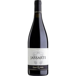 Guado al Melo Jassarte Toscana 2021 Trocken - Toskana &ndash; Rotwein IGP