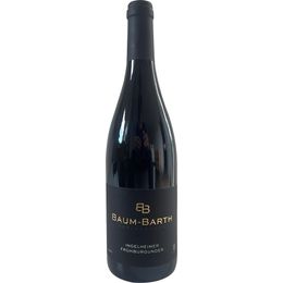 Weingut Baum-Barth Ingelheim - Ortswein Fr&uuml;hburgunder 2024 Trocken Rheinhessen &ndash; Rotwein Qualit&auml;tswein