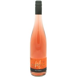 Weingut Murach Mrs. Cuv&eacute;e 2025 Lieblich - Rheinhessen &ndash; Rotling Qualit&auml;tswein