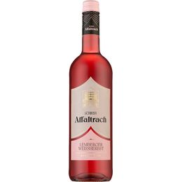 Weingut Schloss Affaltrach Lemberger 2025 Lieblich - W&uuml;rttemberg &ndash; Wei&szlig;herbst Qualit&auml;tswein
