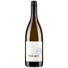 Weingut Peth-Wetz GRAUER BURGUNDER Grauburgunder 2025 Trocken - Rheinhessen &ndash; Wei&szlig;wein Qualit&auml;tswein
