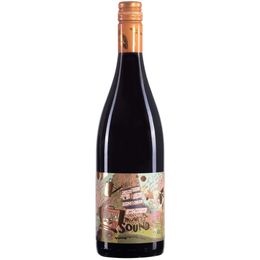 Weinschwestern Trumpet Sound Trollinger 2022 Trocken - L&ouml;wensteiner Wohlfahrtsberg W&uuml;rttemberg &ndash; Rotwein Qualit&auml;tswein