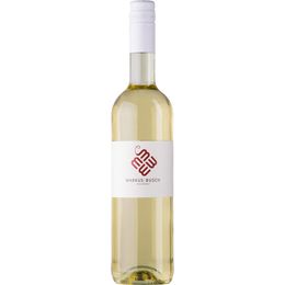 Weingut Busch Cabernet Blanc 2025 Trocken - Mosel &ndash; Wei&szlig;wein Qualit&auml;tswein