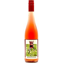 Weingut H&auml;rle-Kerth Weingut H&auml;rle-Kerth GL&Uuml;CKSMOMENTE Lemberger 2025 Feinherb - Pfalz &ndash; Ros&eacute; Qualit&auml;tswein