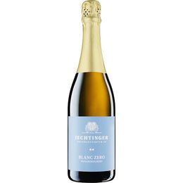 Jechtinger Weinmanufaktur eG Blanc Zero alkoholfrei Cuv&eacute;e - Baden &ndash; Sonstiges Sch&auml;umendes Getr&auml;nk aus alkoholfreiem Wein