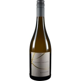 Weingut Kinges-Kessel Sp&auml;tburgunder 2025 Trocken - Rheinhessen &ndash; Blanc de Noir Qualit&auml;tswein