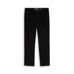Tom Tailor Herren TTMARVIN STRAIGHT Jeans, bunt, Uni, Gr. 32/36