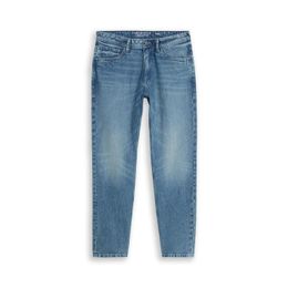 Tom Tailor Denim Herren TTWAYLEN RELAXED Jeans, blau, Uni, Gr. 28/32