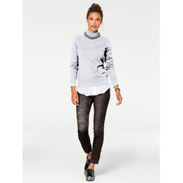Heine Rollkragenpullover