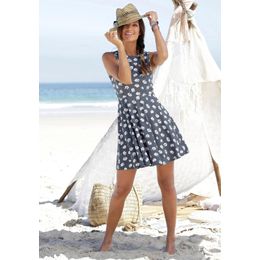 Beach Time Jerseykleid