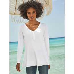 Heine Longpullover