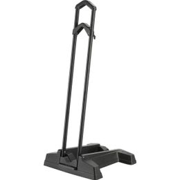 Fahrradhalter Xlc "Abstellst&auml;nder VS-F08", schwarz, Fahrradhalterungen, f&uuml;r Fahrr&auml;der bis 29 Zoll