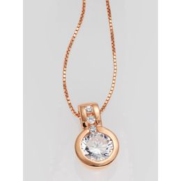 Kette mit Anh&auml;nger mit Gravur
