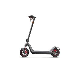 ni&ugrave; E-Scooter NIU "KQi 300X DE-BG", space grau, RollerB:54,2cm L:117,5cm, B:54,2cm L:117,5cm