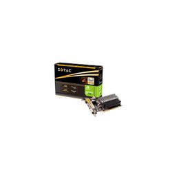 Zotac Grafikkarte "ZT-71115-20L", schwarz (ohne farbbezeichnung), Grafikkarten