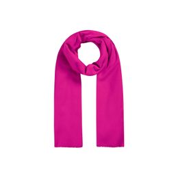Modetuch Codello "Codello Schal", Damen, pink, Obermaterial: 65% Polyester PES. 35% Viskose CV., Modet&uuml;cher, mit Twill-Struktur