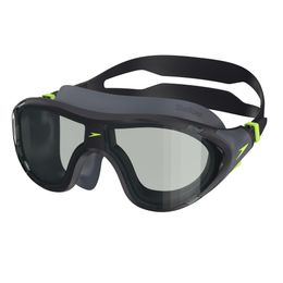 Taucherbrille Speedo, schwarz, stee, Sportbrillen, Damen, schnell trocknend
