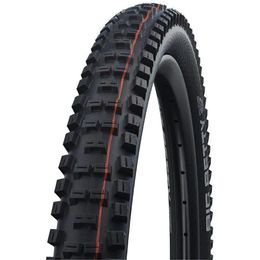 Fahrradreifen Schwalbe "Big Betty HS608", schwarz, Fahrradreifen, 20 x 2,24