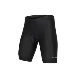 Fahrradhose ENDURA "ENDURA Hose", Herren, Gr. XXL, N-Gr, schwarz, Obermaterial: 46% Nylon NY. 42% Polyester PES. 12% Elasthan EL., slim fit, Hosen Fahrradhose, mit Silikon-Greifer
