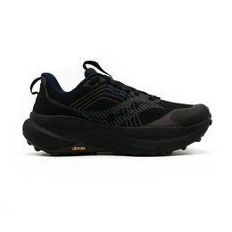 Saucony Xodus Ultra 4 Schuhe Damen schwarz 42.0