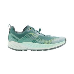 Lowa Amplux 2 GTX Schuhe Damen gr&uuml;n 42.0