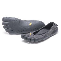 Vibram FiveFingers Classic-Eco Schuhe Damen schwarz 36.0