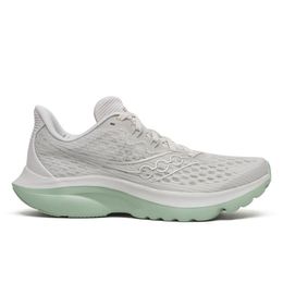 Saucony Kinvara 16 Schuhe Damen gr&uuml;n 36.0