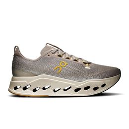 On Cloudsurfer Max Schuhe Herren grau 44.0