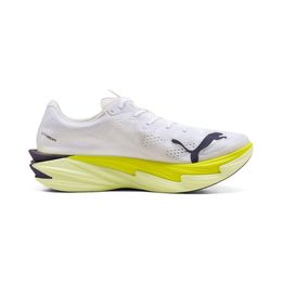 Puma Deviate Nitro Elite 4 Schuhe Herren gelb 44.5