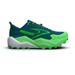 Brooks Caldera 8 Schuhe Herren gr&uuml;n 47.5