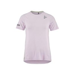 Craft Pro Hypervent Tee 2 Bekleidung Damen lila L