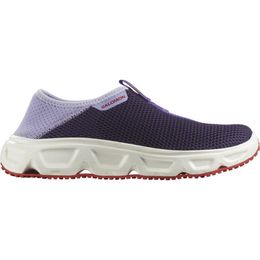 Salomon Reelax Moc 6.0 Schuhe Damen lila 37.3
