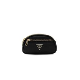 Guess Kosmetiktasche Schwarz