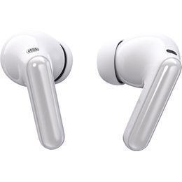 Motorola In-Ear-Kopfh&ouml;rer "moto buds 2 plus", pantone cool wei&szlig;, B:4,8cm H:6,4cm T:2,55cm, Kopfh&ouml;rer