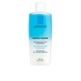 La Roche-Posay Toleriane Respectissime Zweiphasen-make-up-entferner F&uuml;r Wasserfestes Make-up 125 ml