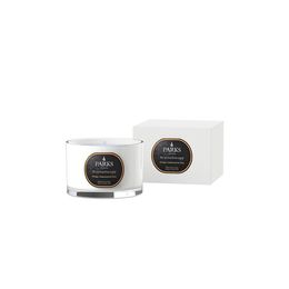 AROMATHERAPY ORANGE ZEDER & NELKE 70G KERZE