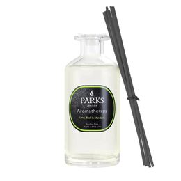 Limette, Basilikum & Mandarine Diffusor 220ml