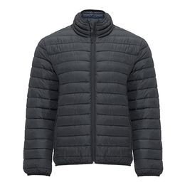 Roly - "Finland" Steppjacke f&uuml;r Herren (Ebenholz)