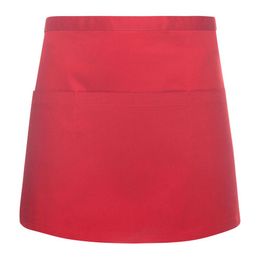 Karlowsky - Taillensch&uuml;rze "Basic" (Rot)