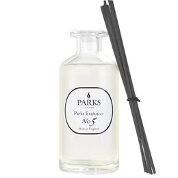No5 - Schwarze Olive & Weihrauch Diffusor 220ml