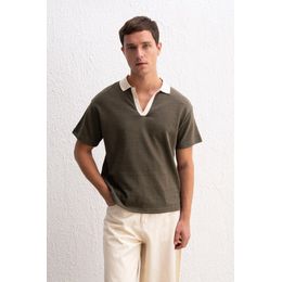 Komfort Fit Polo T-Shirt