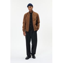 Matinique Jacke MAclay Jacke Gerade Passform