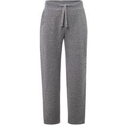 JHK - Trainingshose f&uuml;r Herren (Grau meliert)